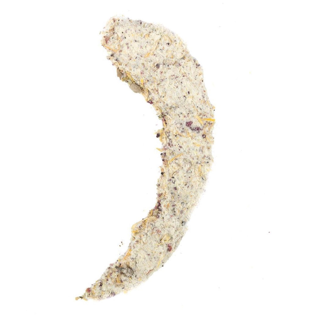 Exfoliate Me Botanical Herbs – EBONiiVORY